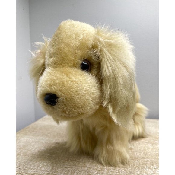 Battat | Toys | Battat Cocker Spaniel Pucci Pup Dog Plush Stuffed ...